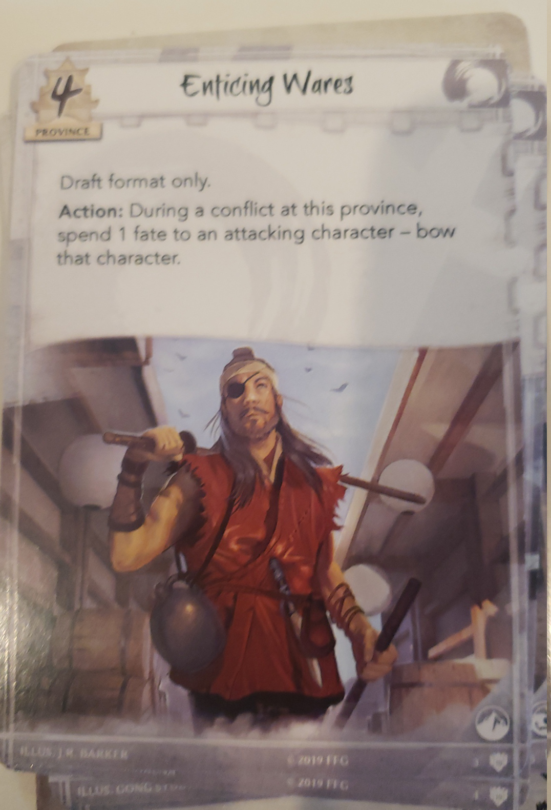 Winter Court 2019 – Imperial Advisor