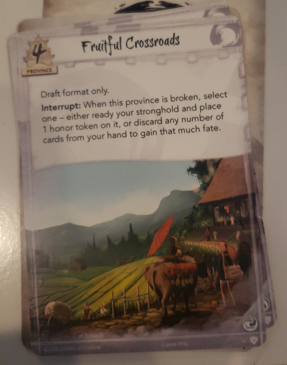 Winter Court 2019 – Imperial Advisor